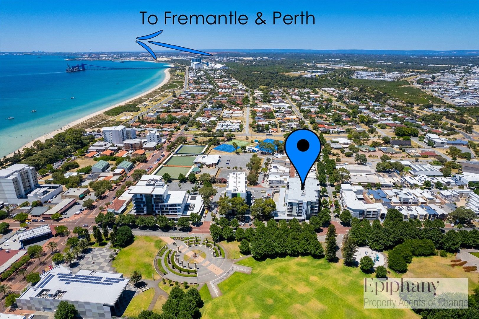 Rockingham WA 6168 - 2 beds apartment for Rent, $550 NEG - 16415382 ...