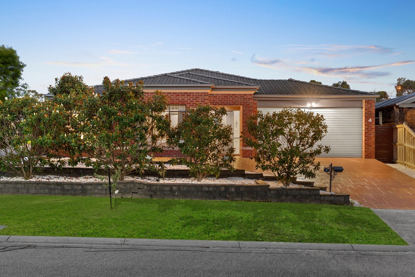 4 Eucumbene Drive, Berwick VIC 3806 | Domain