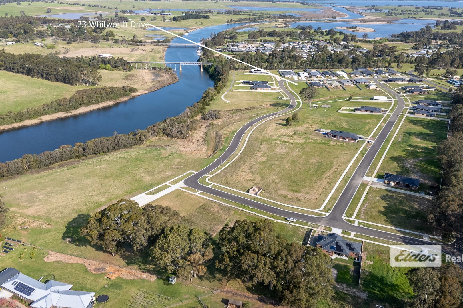 Lot 59, 23 Whitworth Drive, Nicholson VIC 3882 | Domain