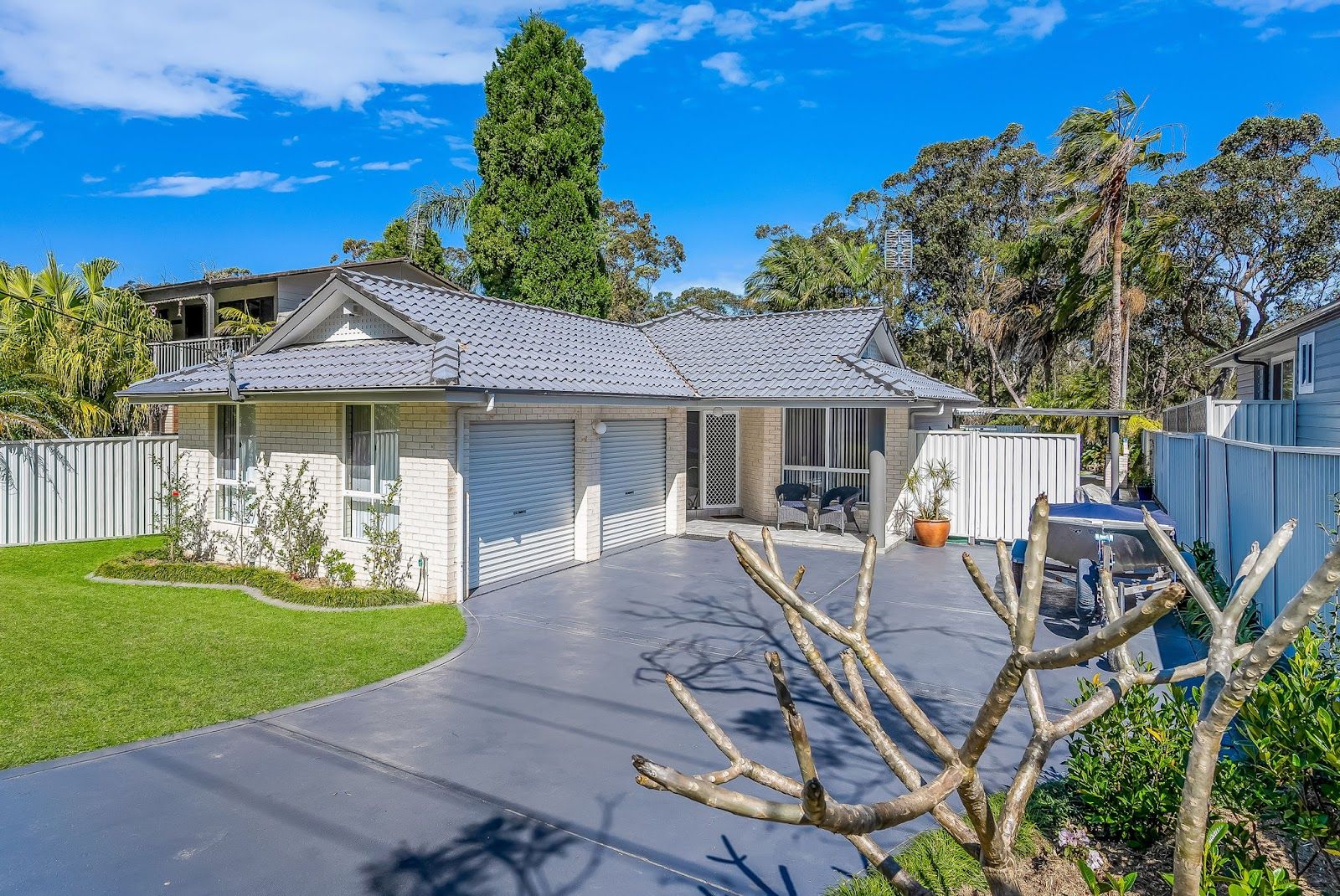 6 Teragalin Drive, Chain Valley Bay NSW 2259 | Domain