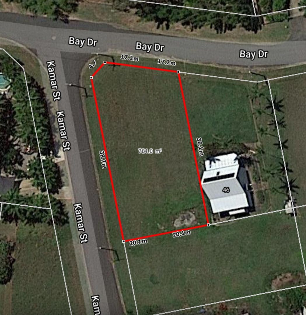 Sold 44 Bay Drive, Russell Island QLD 4184 on 14 Aug 2021 - 2017194865 ...