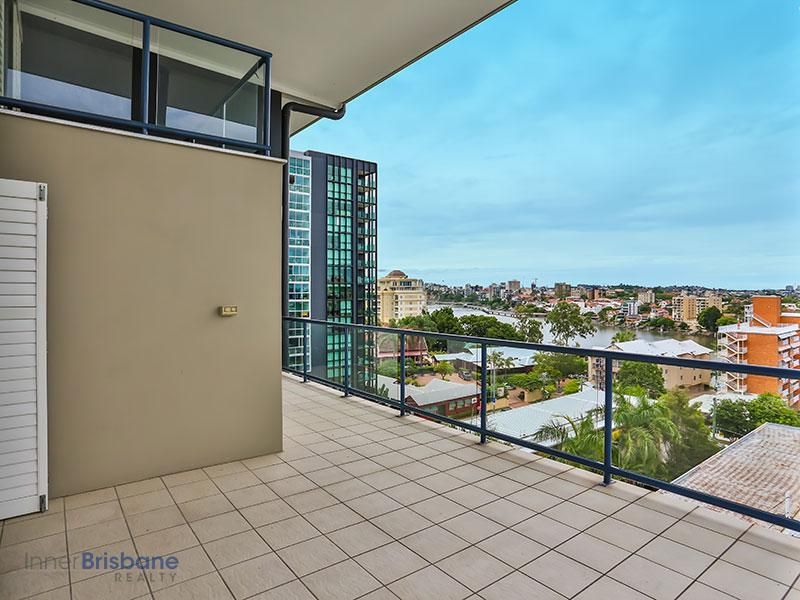 28/19 Thorn Street, Kangaroo Point QLD 4169 - Apartment For Rent - $930 ...