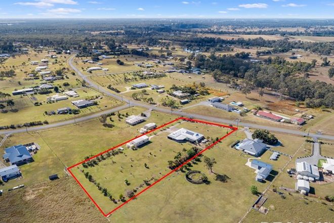 1061 Real Estate Properties for Sale in Oakhurst, QLD, 4650 | Domain