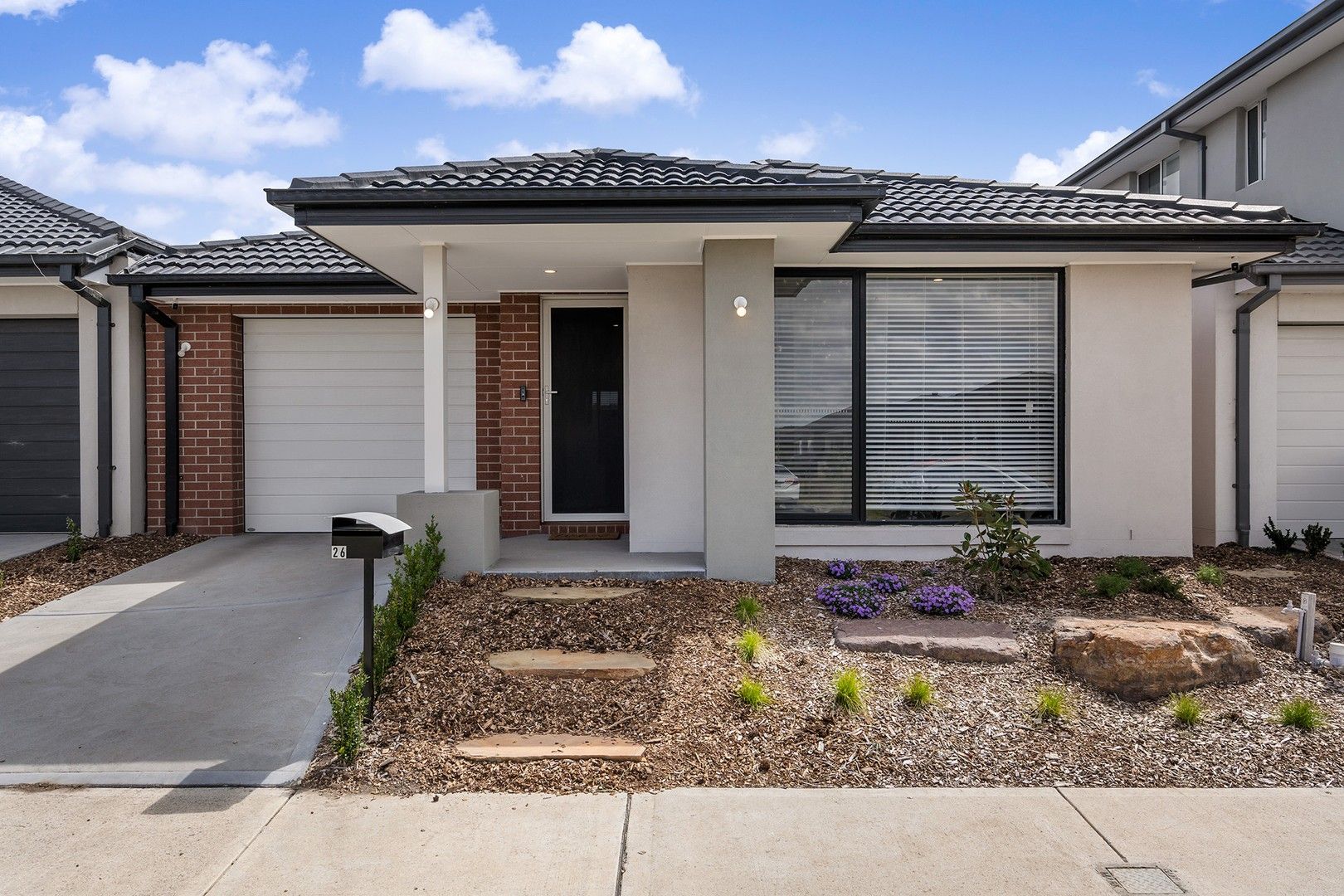 26 Magnolia Crescent, Beveridge VIC 3753 - House For Rent - $470 | Domain