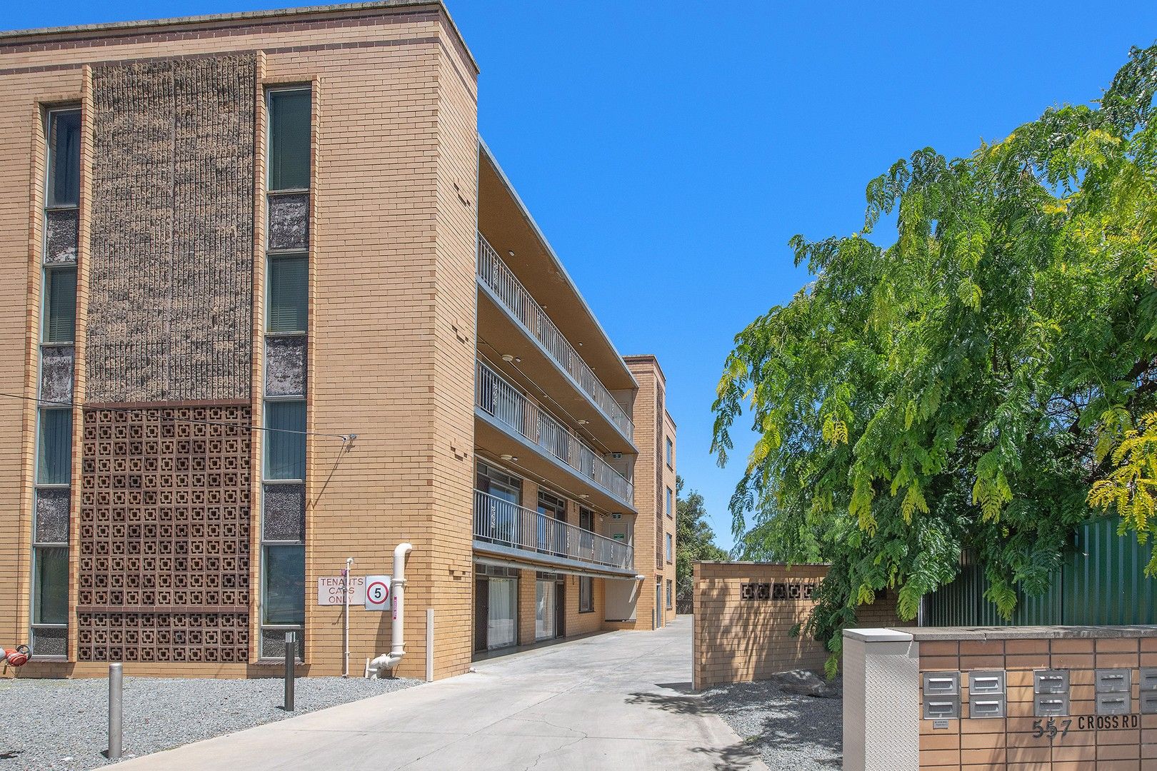 9/557 Cross Road, Plympton SA 5038 - House For Rent | Domain