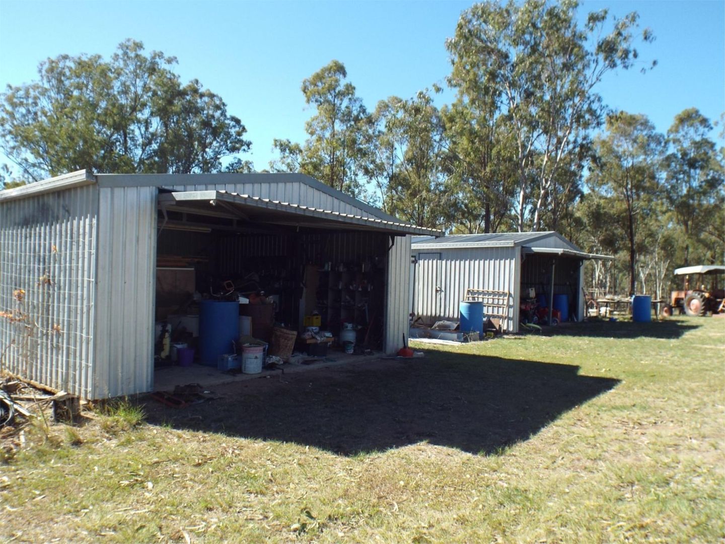 Sold 481 J Hunters Road, Ballogie QLD 4610 on 24 Oct 2020 - 2015858745 ...