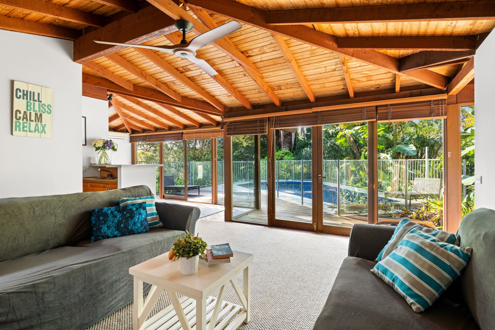 8 Ebor Road, Palm Beach NSW 2108 - House For Rent | Domain