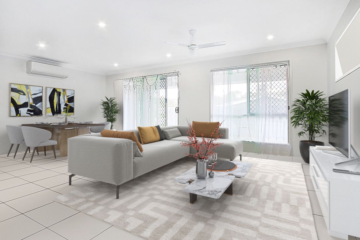 Sold 12 Islay Street, Spring Mountain QLD 4300 on 15 Nov 2022 ...