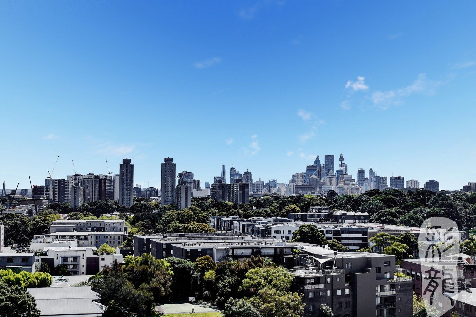 1303/301 Botany Road, Zetland NSW 2017 | Domain