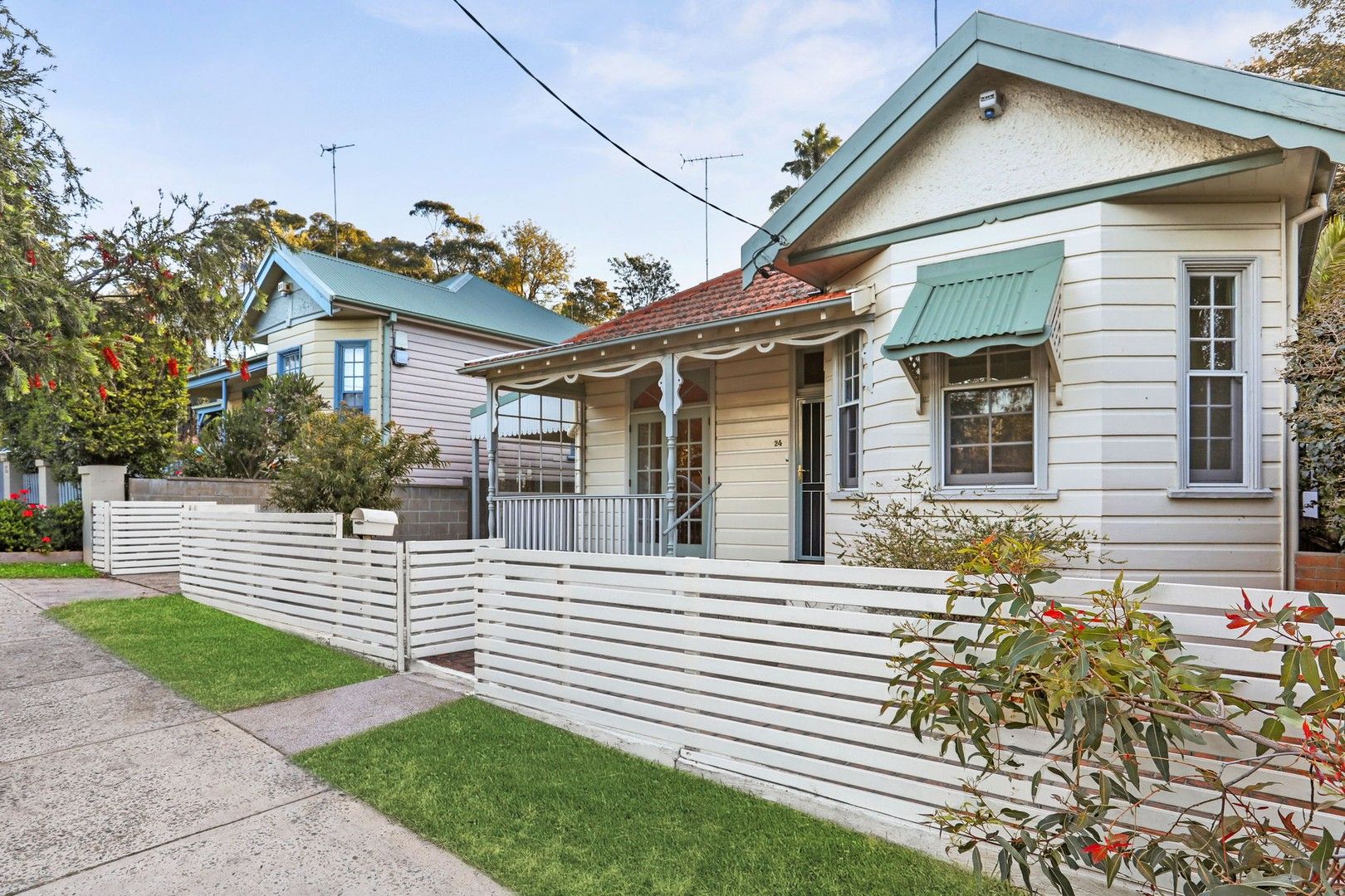 24 Brown Street, Bronte NSW 2024 | Domain