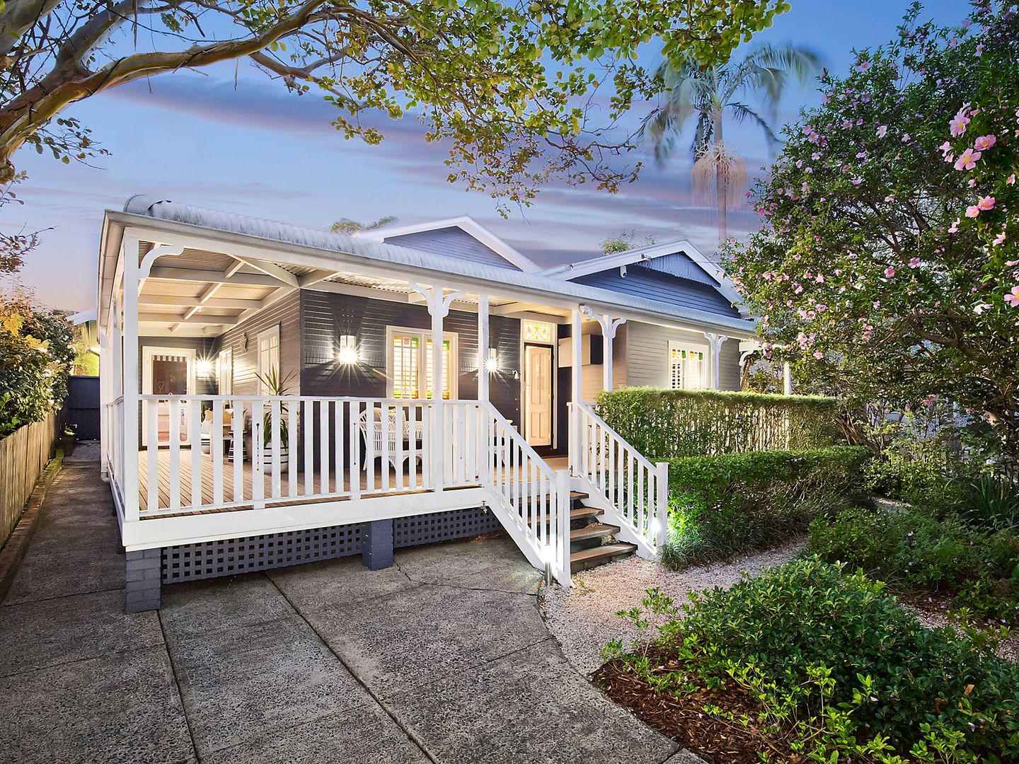 33 Princes Street, Hunters Hill | Property History & Address Research ...