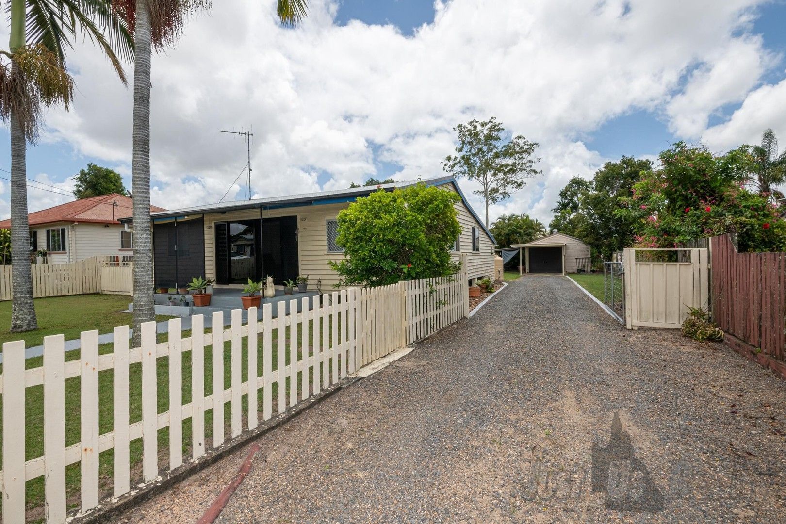 37 Beatrice Street, Walkervale QLD 4670 | Domain