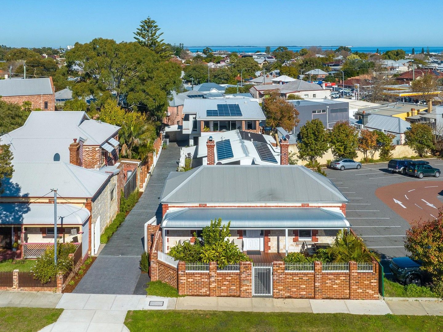 1, 2 & 3/85 Wray Avenue, Fremantle WA 6160 | Domain