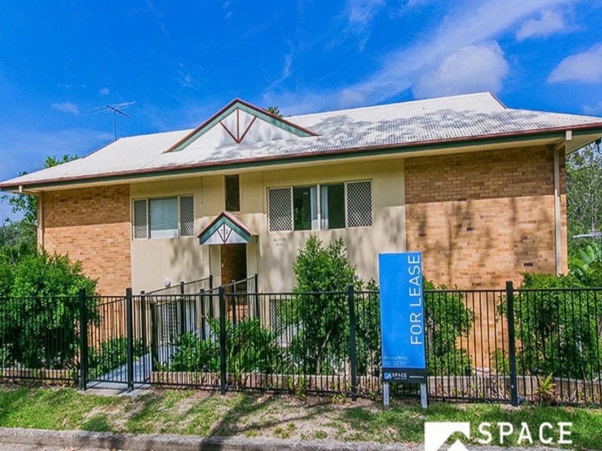 4/72 Hebe Street, Bardon | Property History & Address Research | Domain