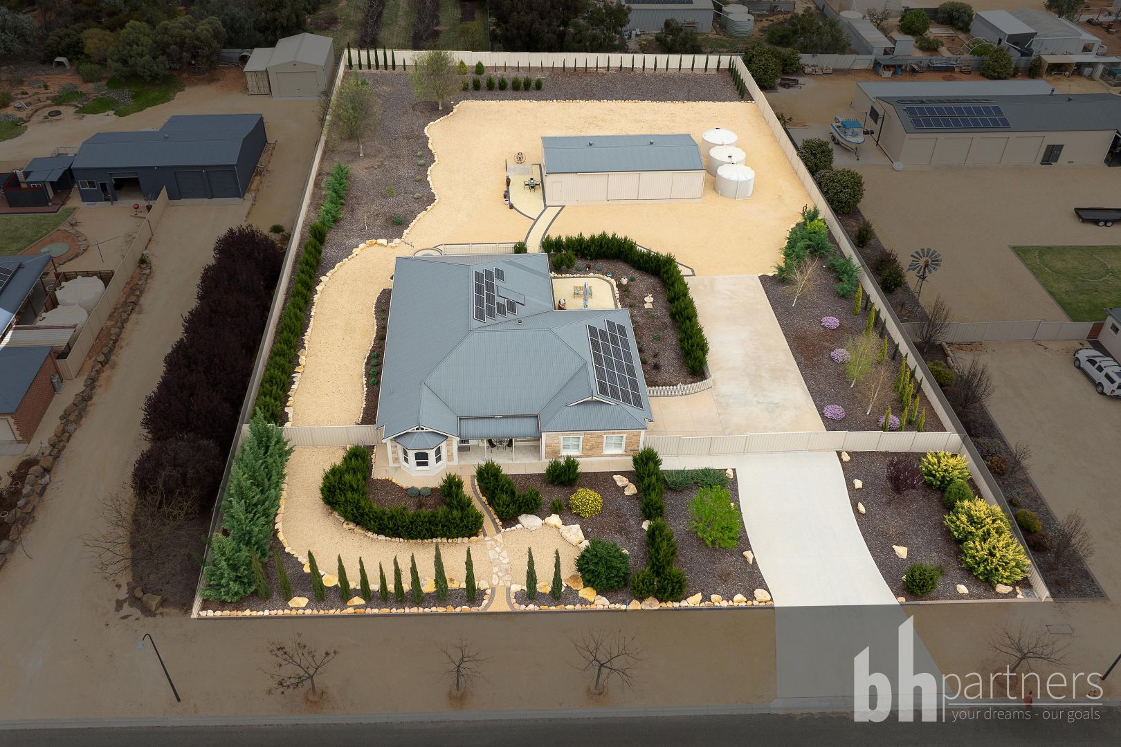 9 Keith Payne Court, Loxton SA 5333 | Domain