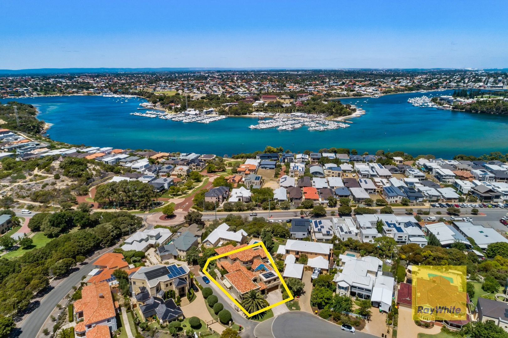 9 Riversea Views, Mosman Par | Property History & Address Research | Domain
