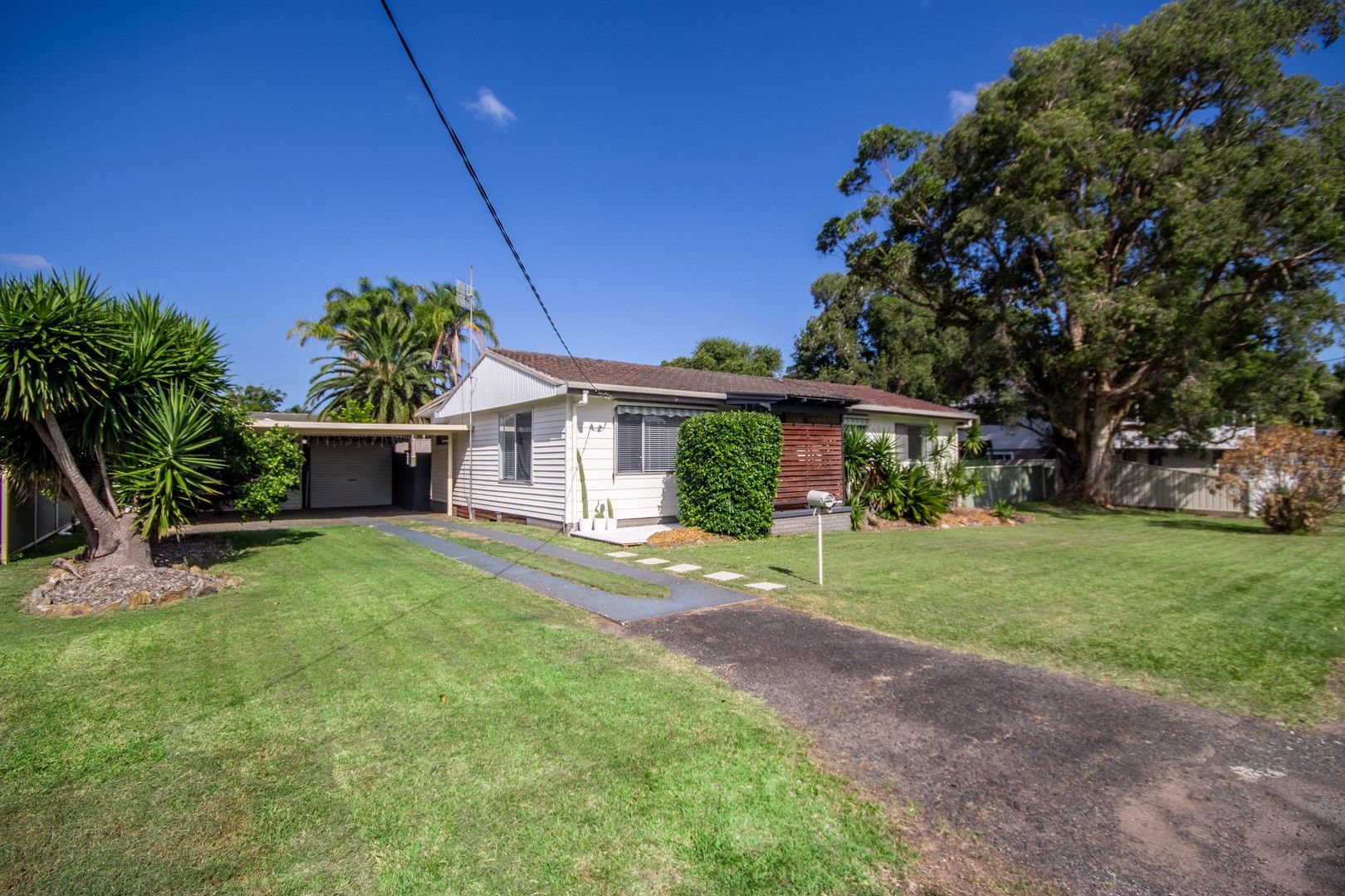 6 Ferndale Street, Killarney Vale NSW 2261 - House For Rent - $680 | Domain