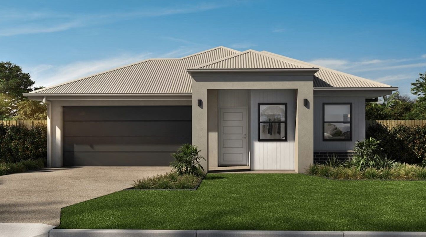 Park Ridge QLD 4125 - 4 beds house for Sale - 2019744765 | Domain