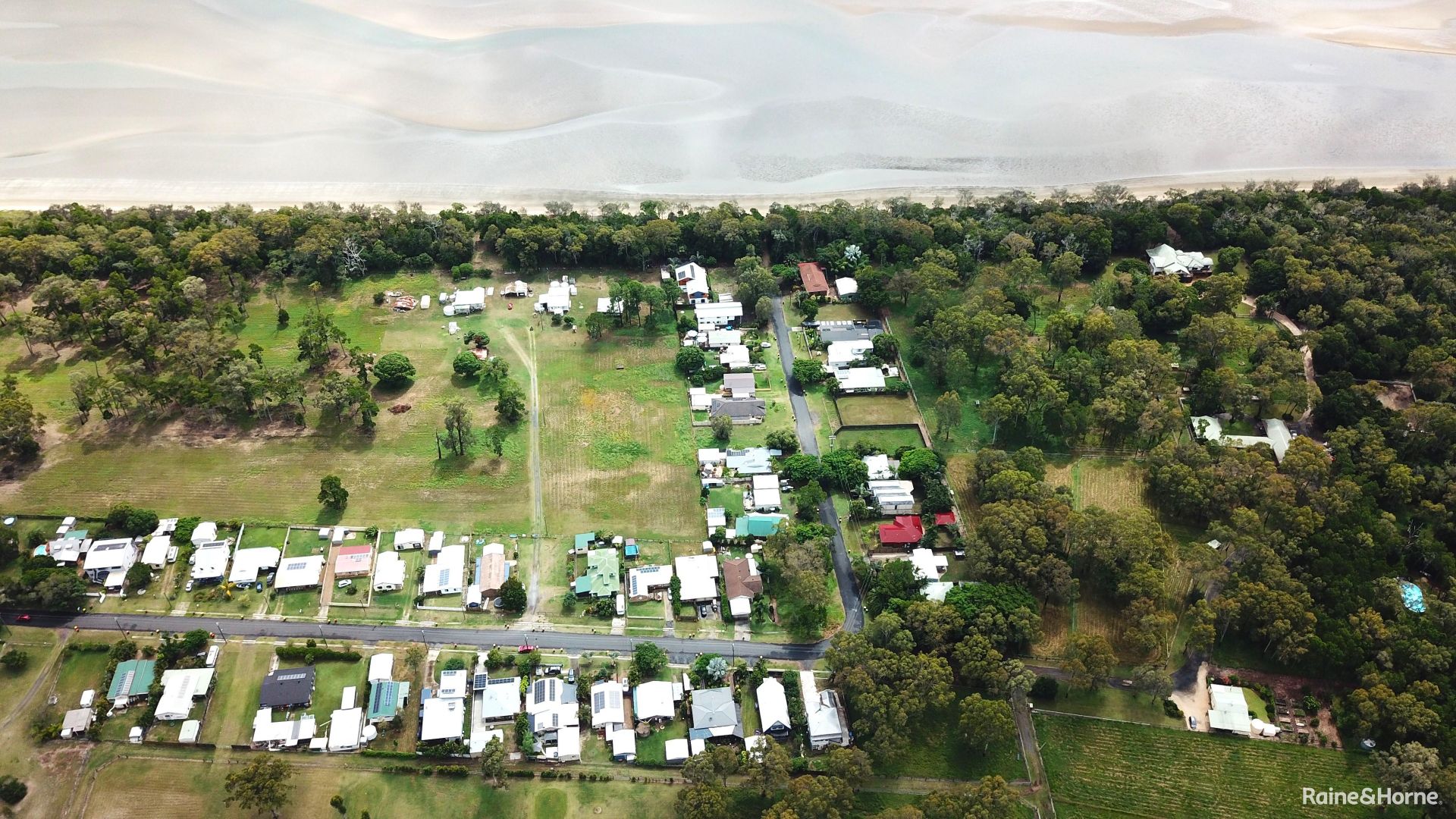 553 Oregan Creek Road, Toogoom QLD 4655 | Domain