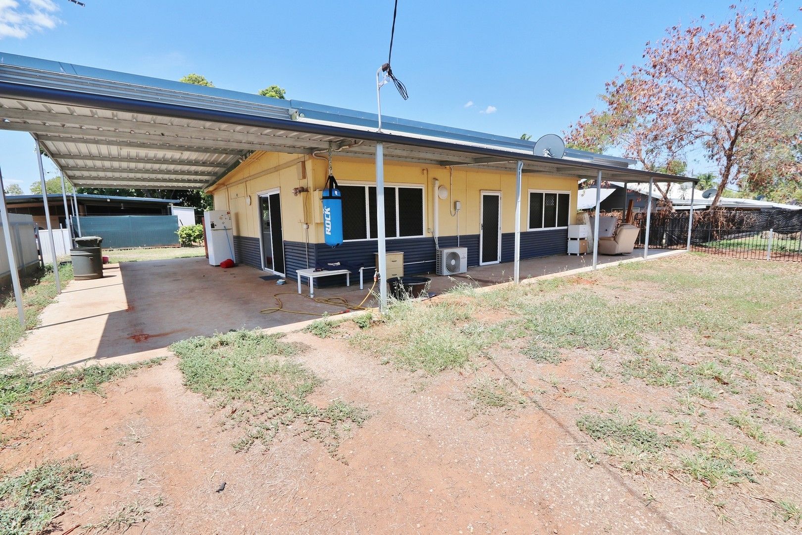 13 Tindal Street, Katherine NT 0850 | Domain