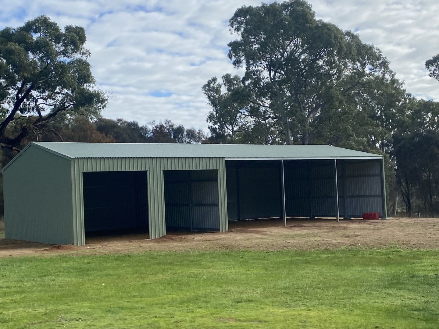 4242 Coleraine-Balmoral Road, Balmoral VIC 3407 - House for Sale