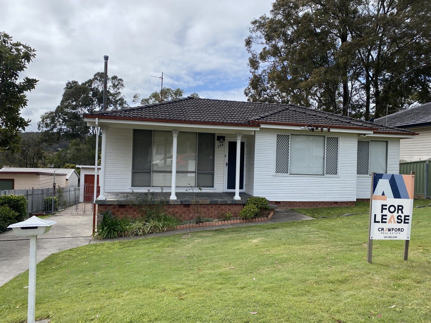 258 McCaffrey Drive, Rankin Park NSW 2287 - House For Rent | Domain