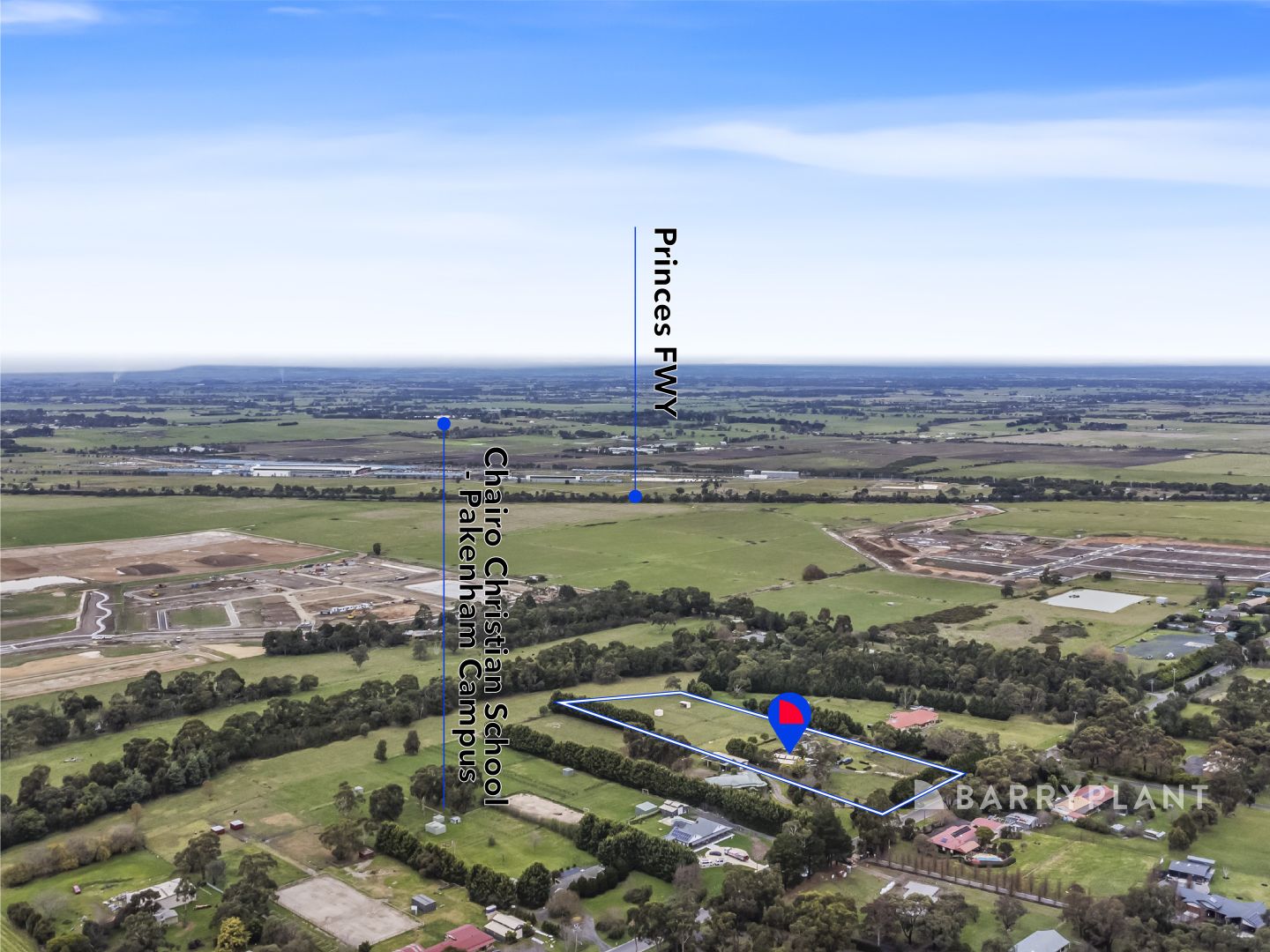 60 Ryan Road, Pakenham VIC 3810 | Domain