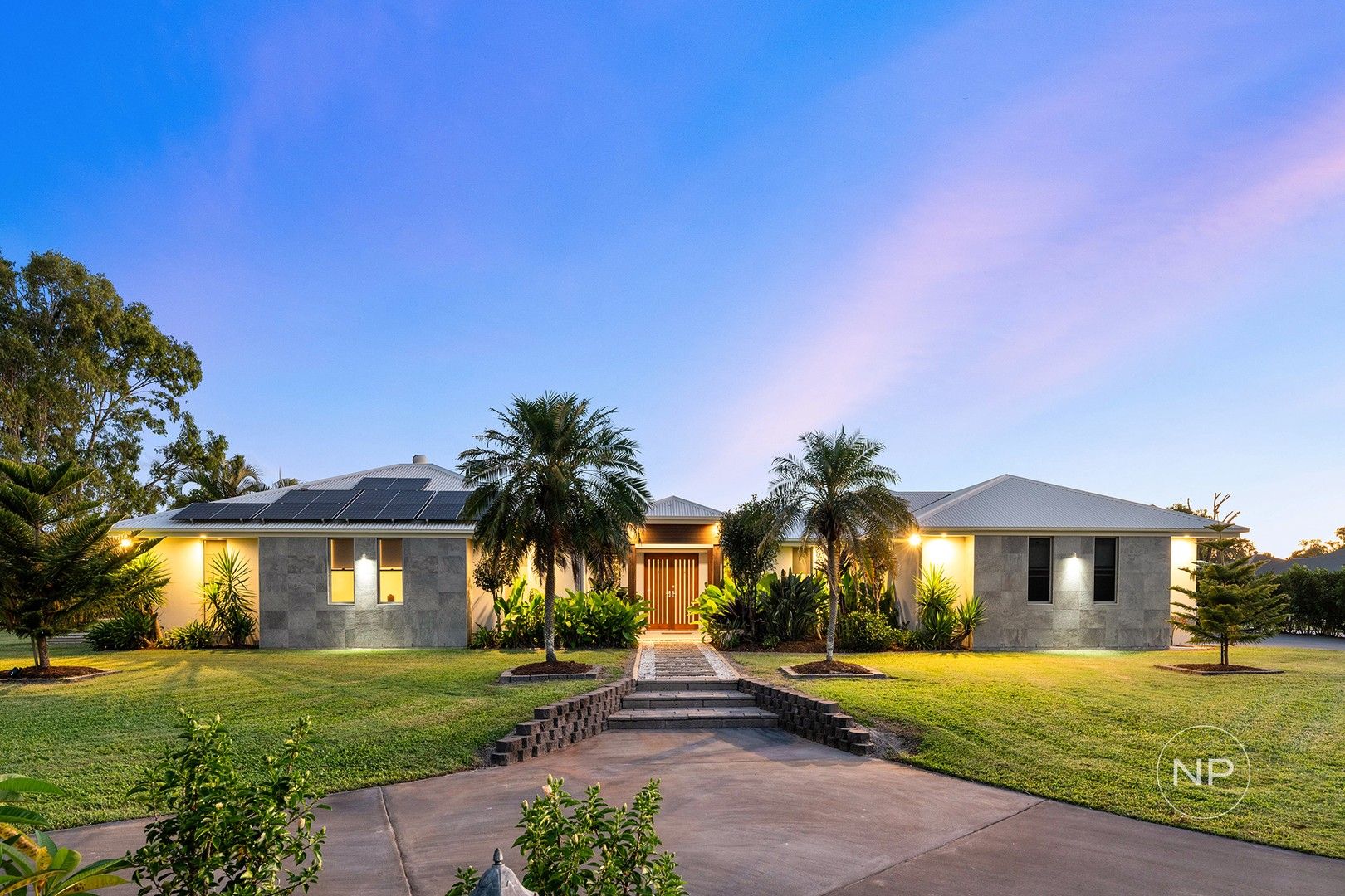 110 Cobb Road, Burpengary East QLD 4505 | Domain