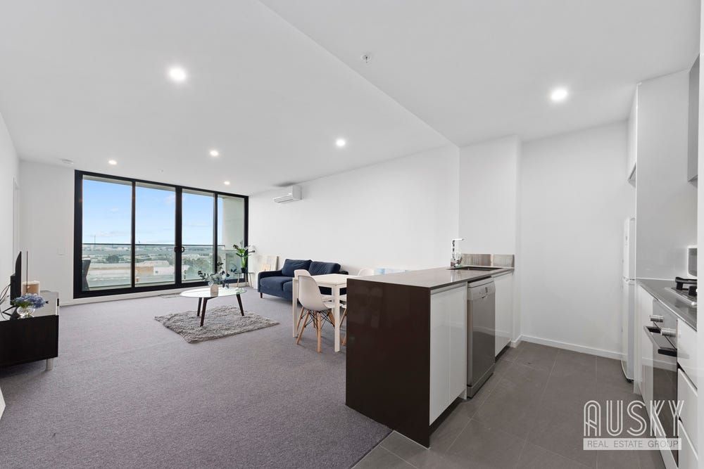703C/2 Tannery Walk, Footscray VIC 3011 | Domain