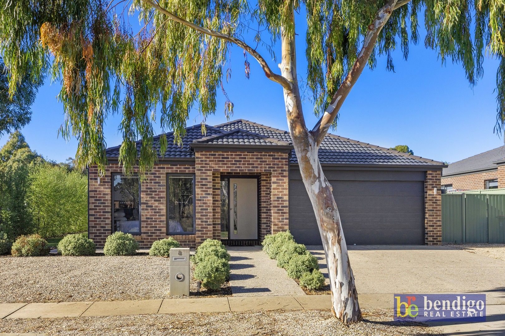 8 Inverness Drive, Junortoun VIC 3551 | Domain