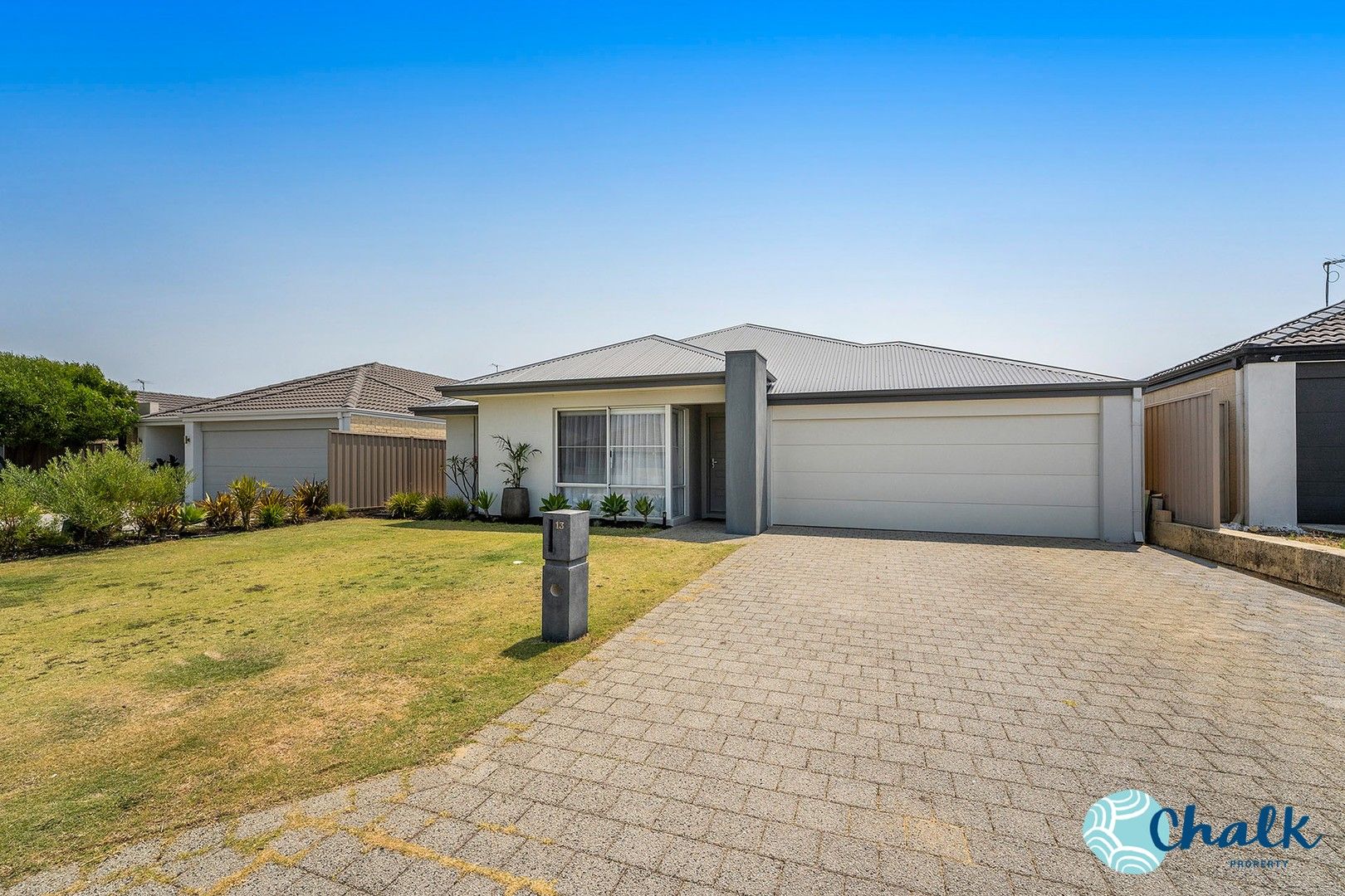 Sold 13 Tuscan Way, Karnup WA 6176 on 07 Feb 2023 - 2018287676 | Domain