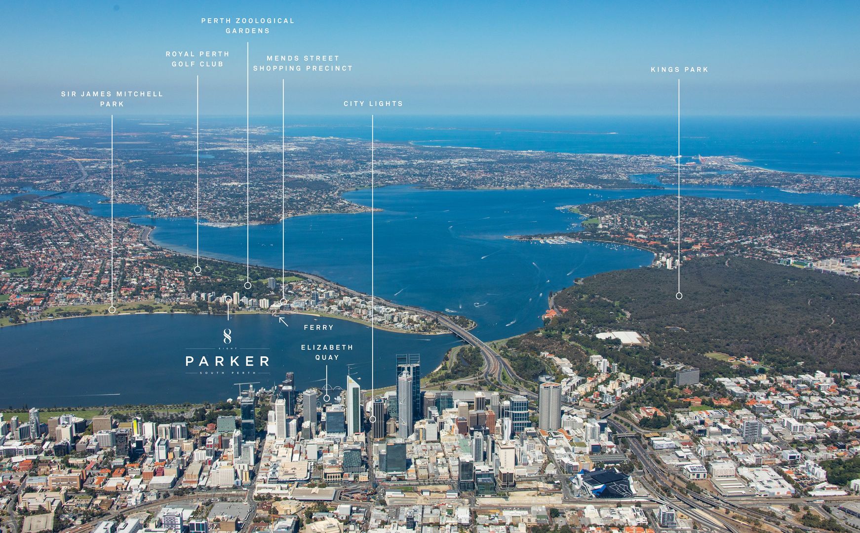 9B/8 Parker Street, South Perth WA 6151 | Domain