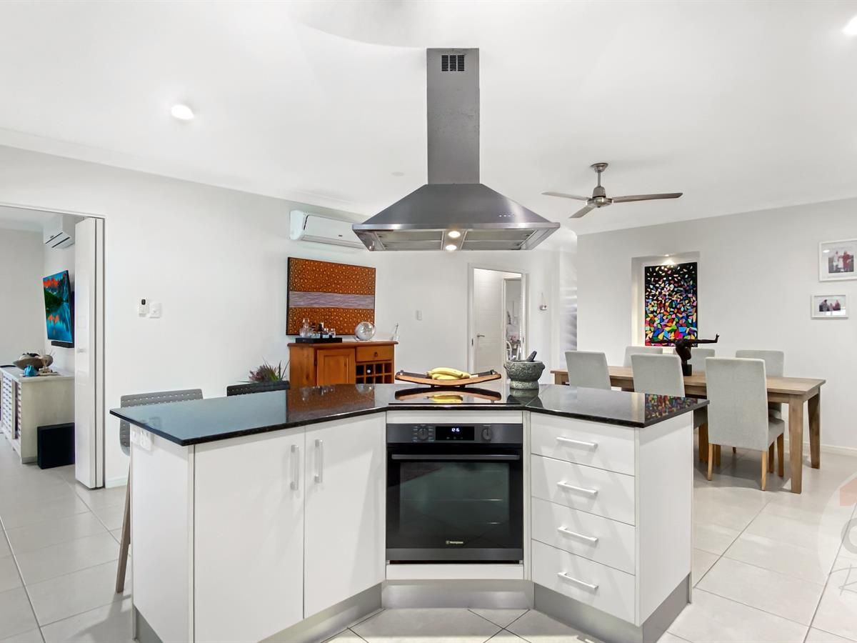 20 Tyrconnell Crescent, Redlynch QLD 4870 - House For Rent - $730 | Domain
