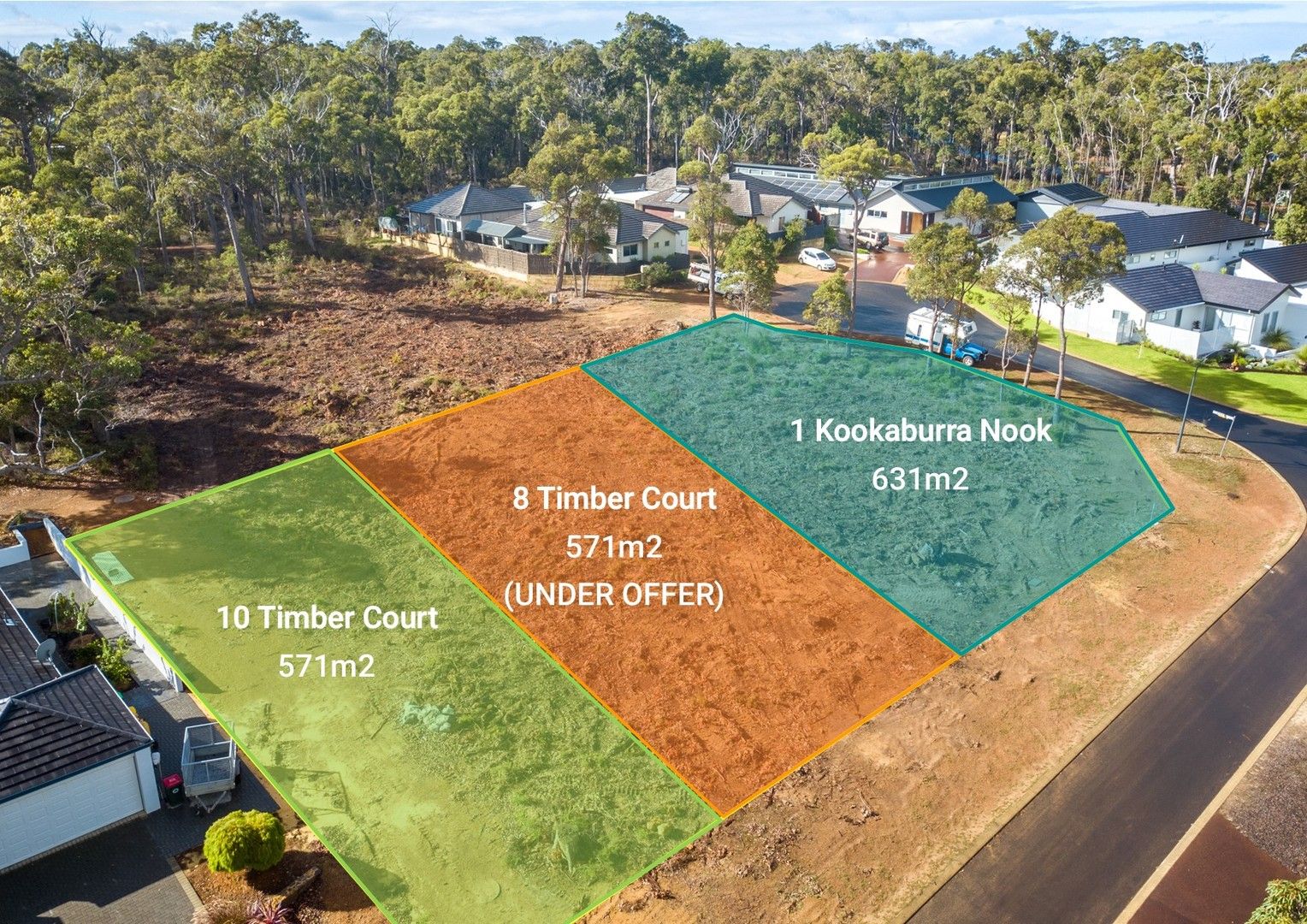 8 Timber Court, Cowaramup WA 6284 | Domain