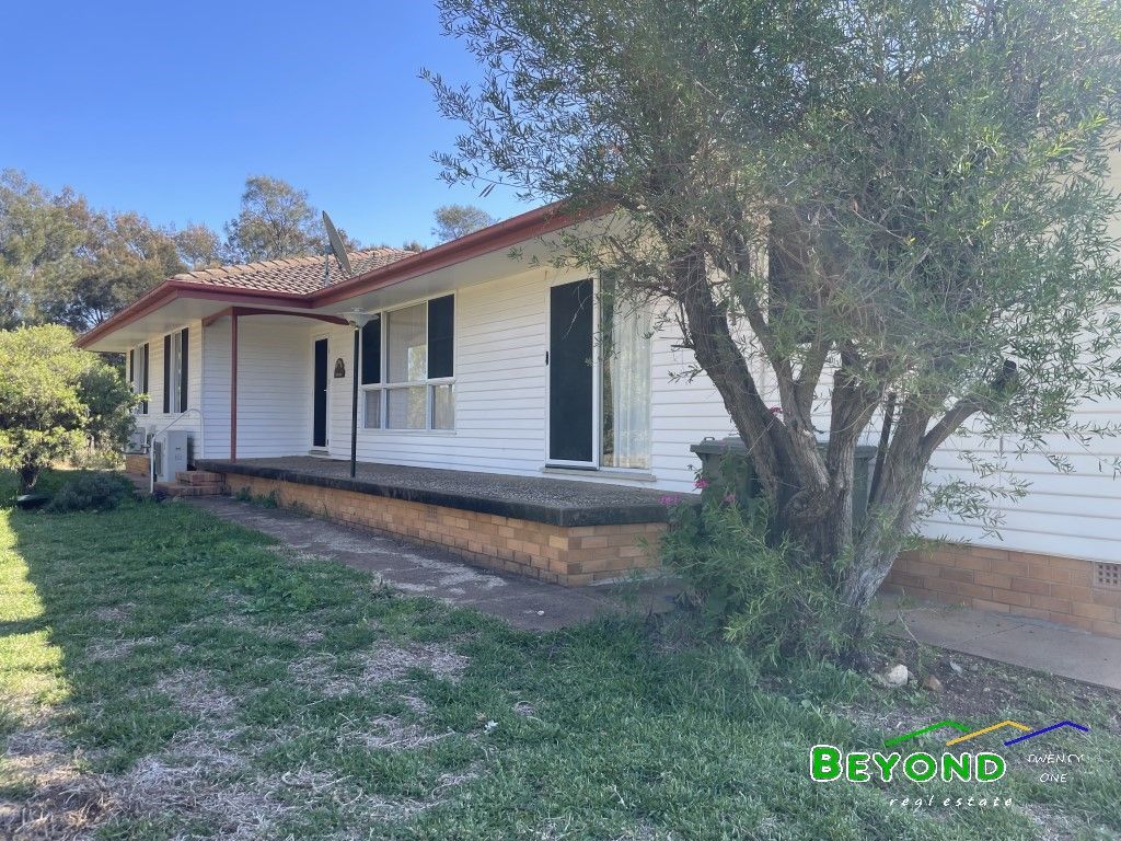 661 Bulga Road, Biddon NSW 2827 - House For Rent - $400 | Domain