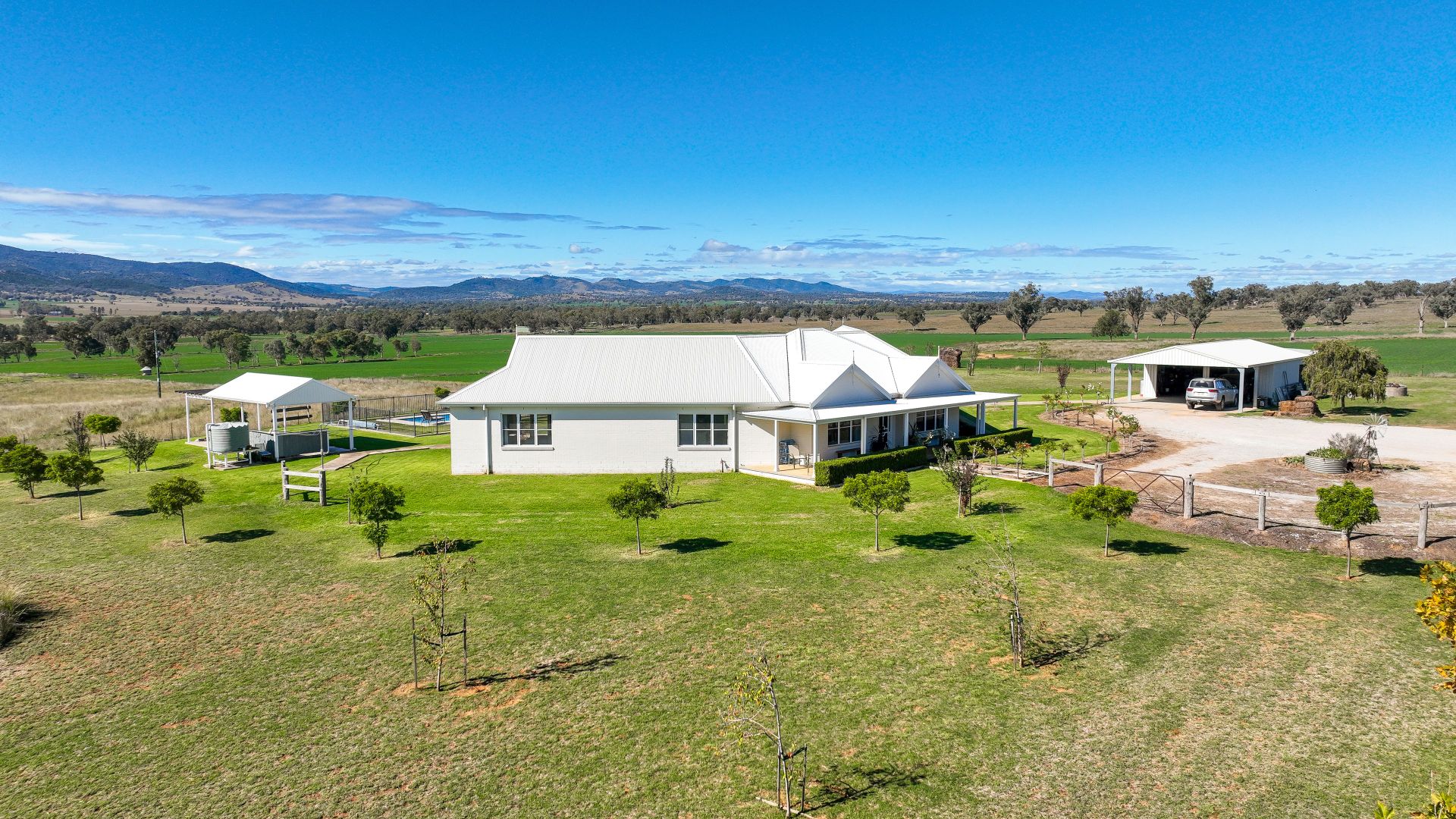 Edeowie/90 Evans Lane, Tamworth NSW 2340 - House for Sale - $3,600,000
