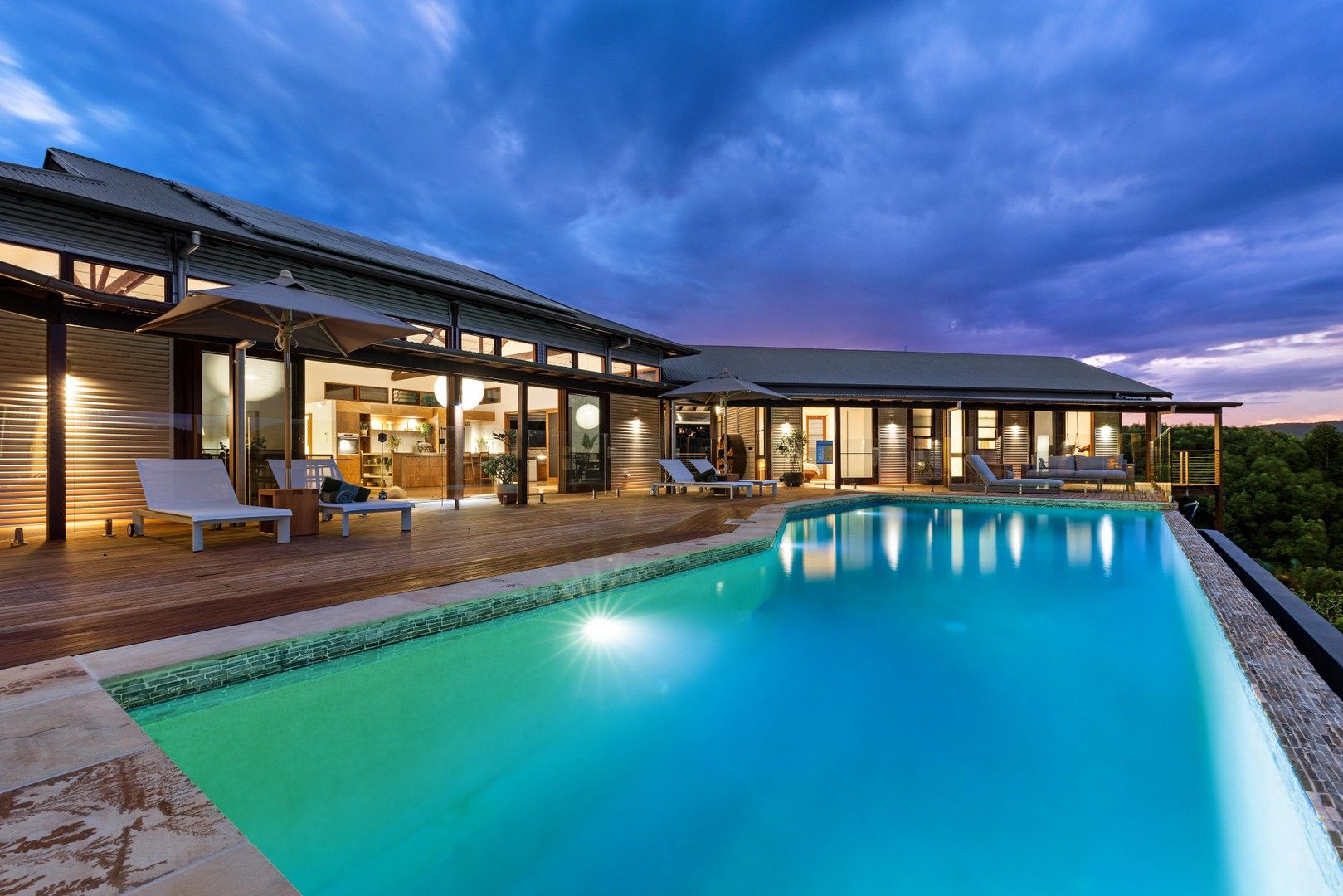 107 Bates Road, Federal NSW 2480 - House for Sale | Domain