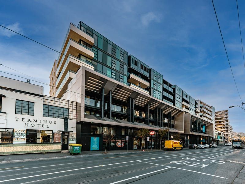 A106/609 Victoria Street, Abbotsford VIC 3067 - Apartment For Rent | Domain