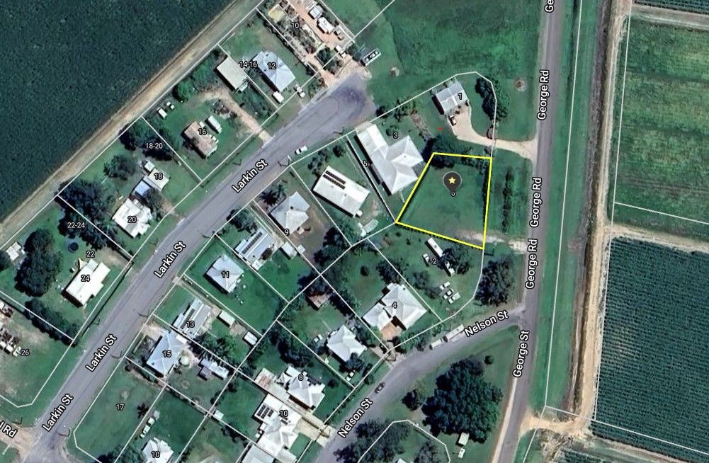 6 George Road, Clare QLD 4807 | Domain