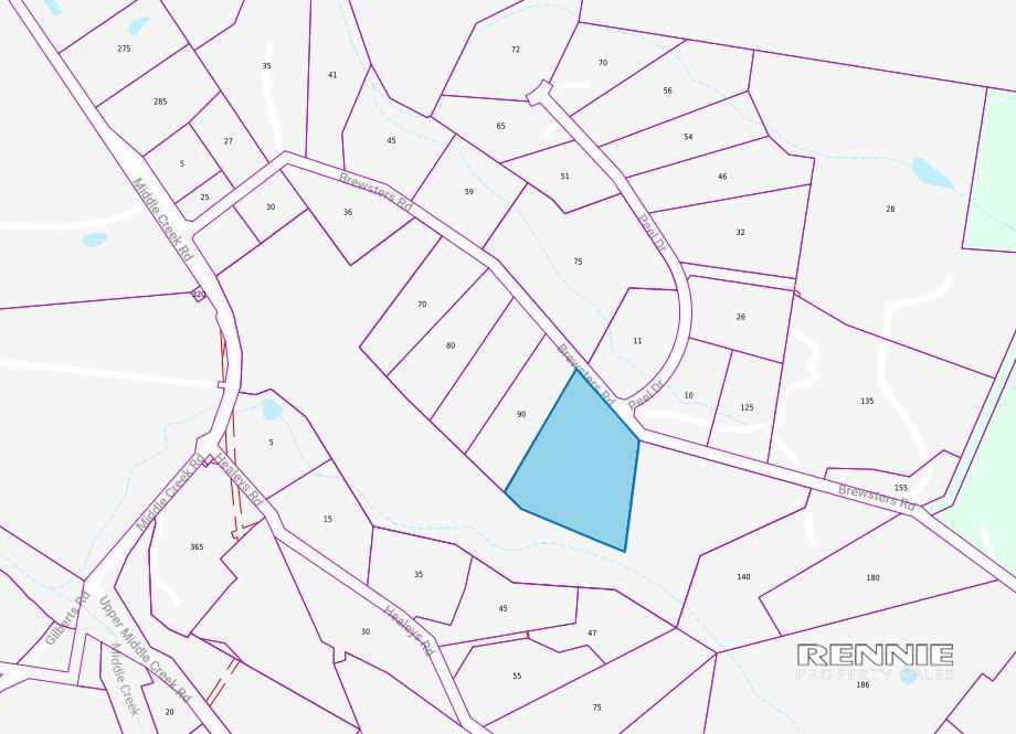 Lot 3 Brewsters Road, Yinnar South VIC 3869 - House for Sale | Domain
