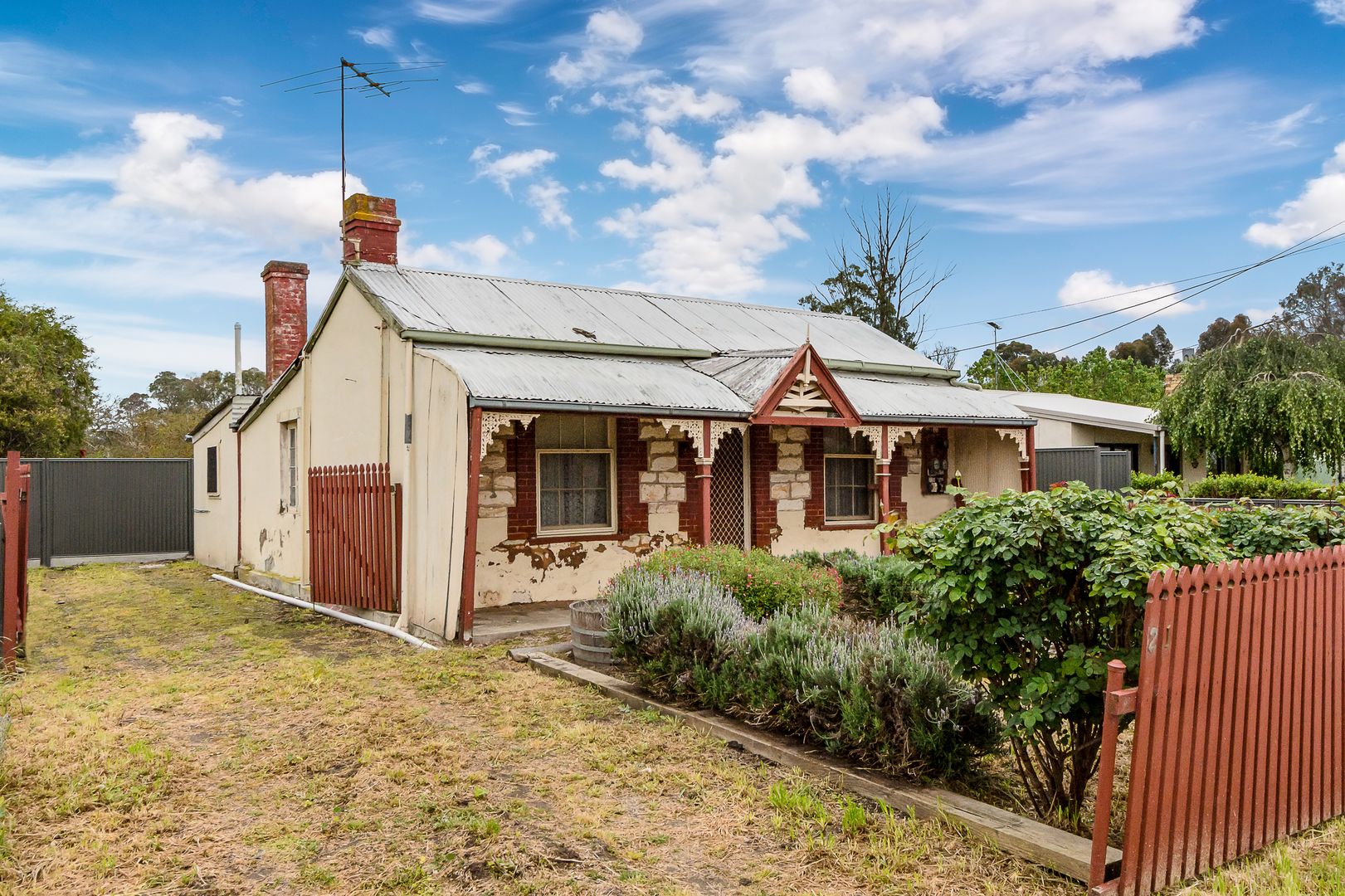 21 Hack Street, Mount Barke | Property History & Address Research | Domain