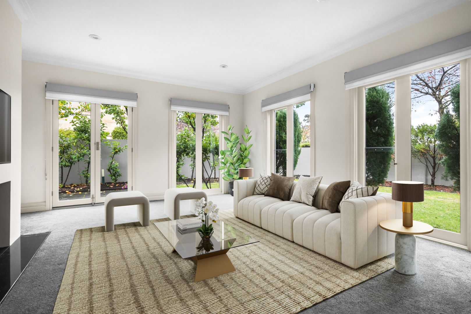 199 Church Street, Brighton VIC 3186 - House For Rent - $1,595 | Domain