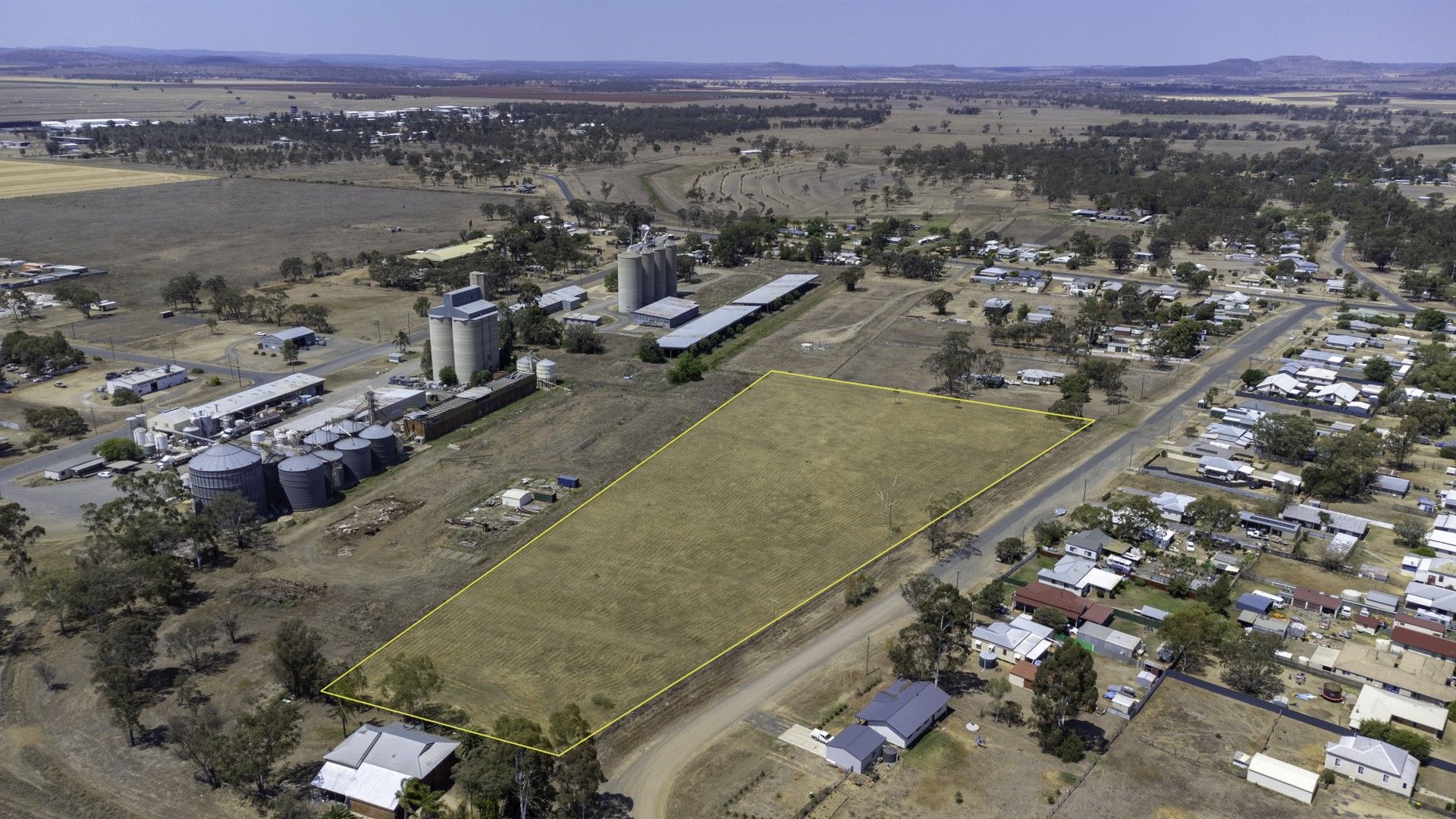 16 Donely Street, Oakey QLD 4401 | Domain