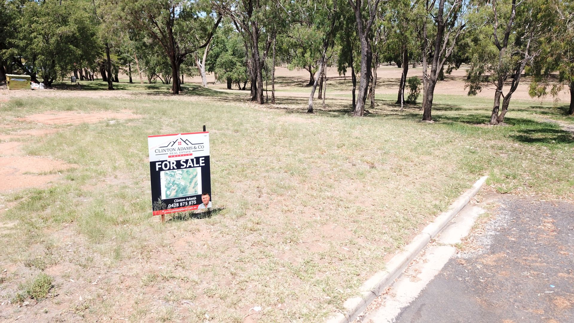 On Golf Course, Emerald QLD 4720 | Domain