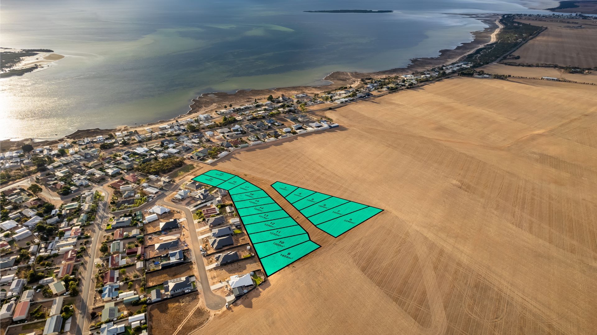 11 Grace Harwar Drive, Port Broughton SA 5522 | Domain