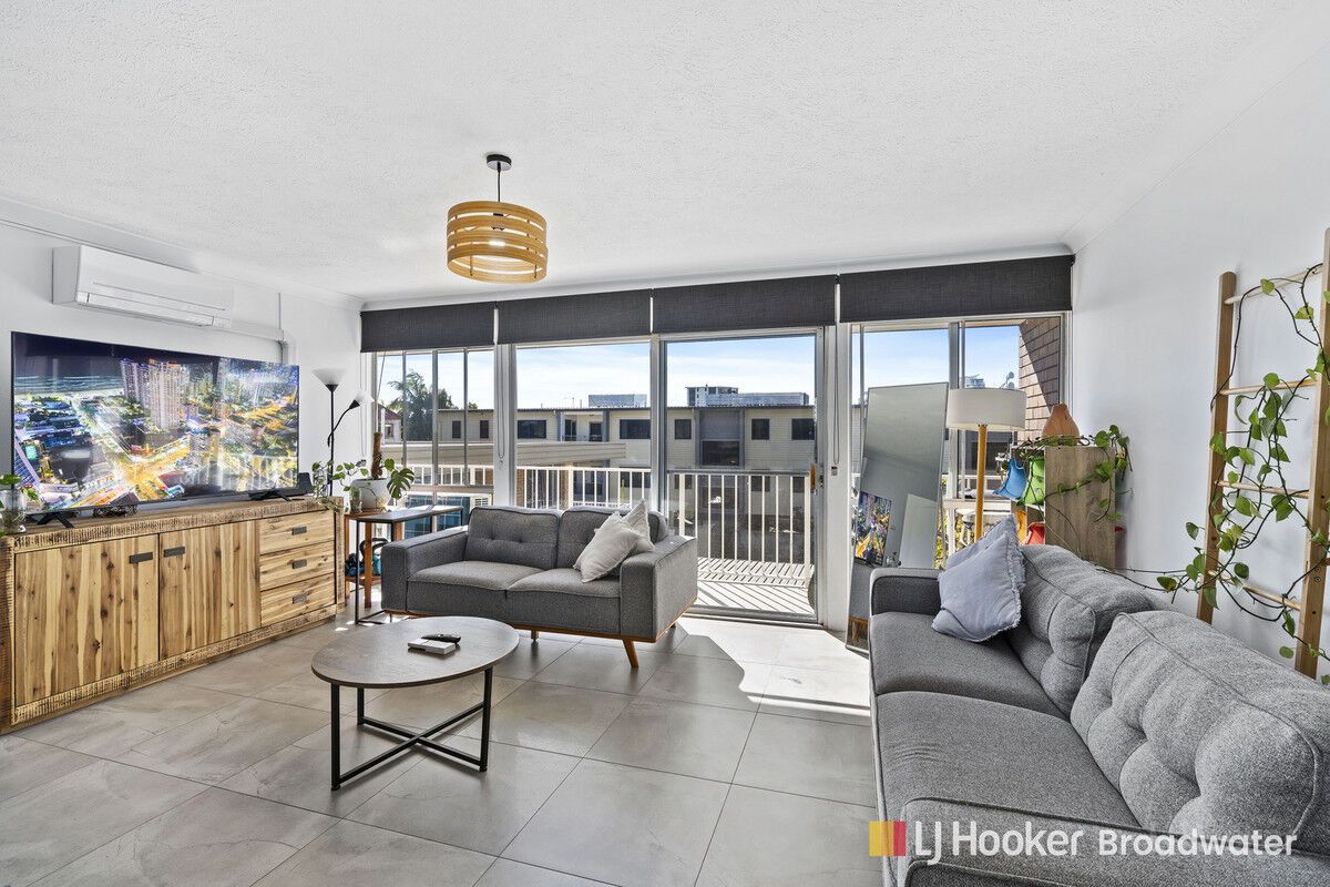 11/54 Frank Street, Labrador QLD 4215 - Apartment For Rent | Domain