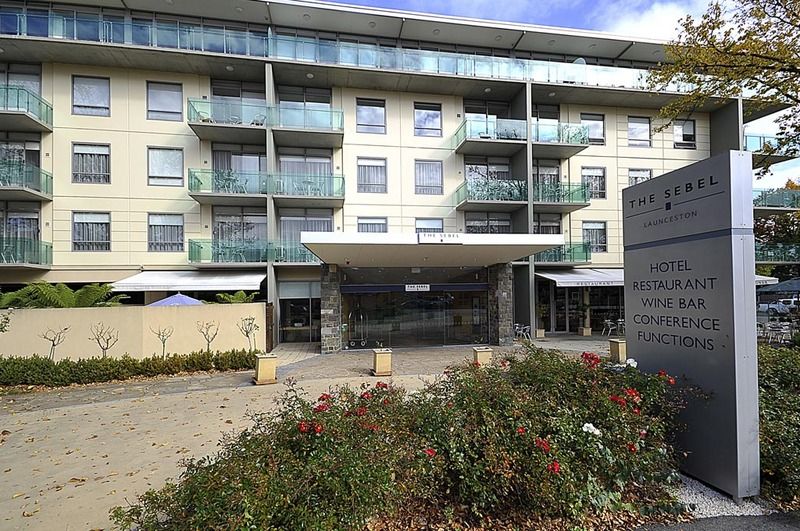416/12 Sebel, Launceston TAS 7250 - Apartment For Rent - $500 | Domain