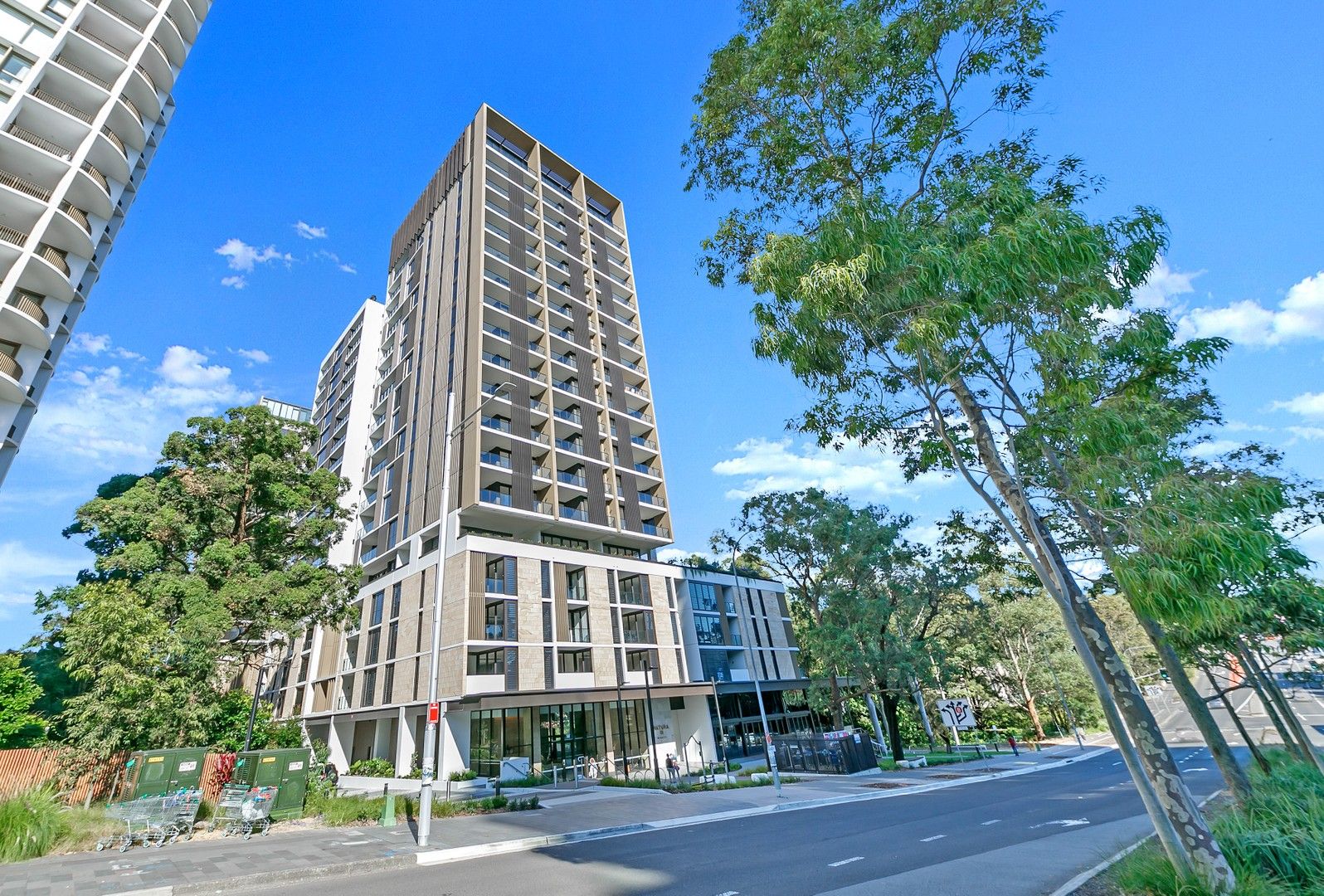 A801/82 WATERLOO ROAD, Macquarie Park NSW 2113 | Domain
