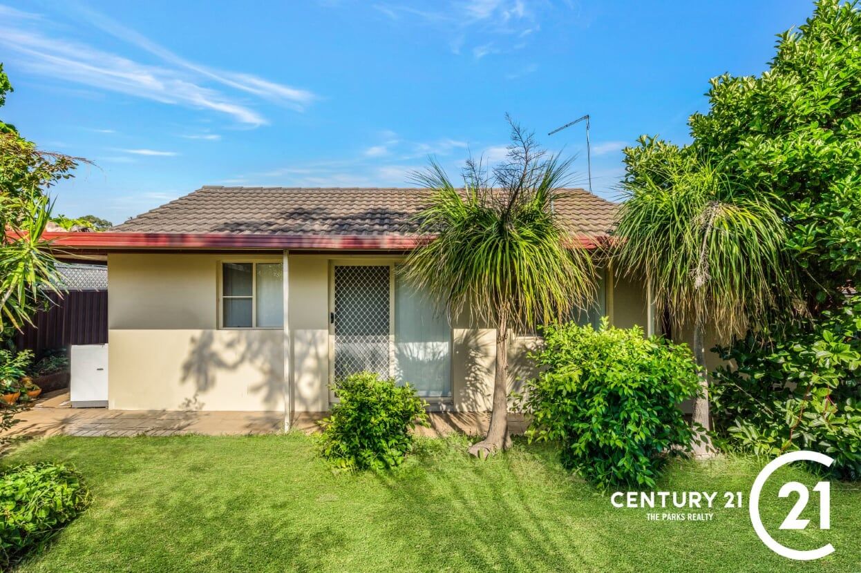 47a Prairie Vale Road, Bossley Park NSW 2176 - Apartment For Rent | Domain