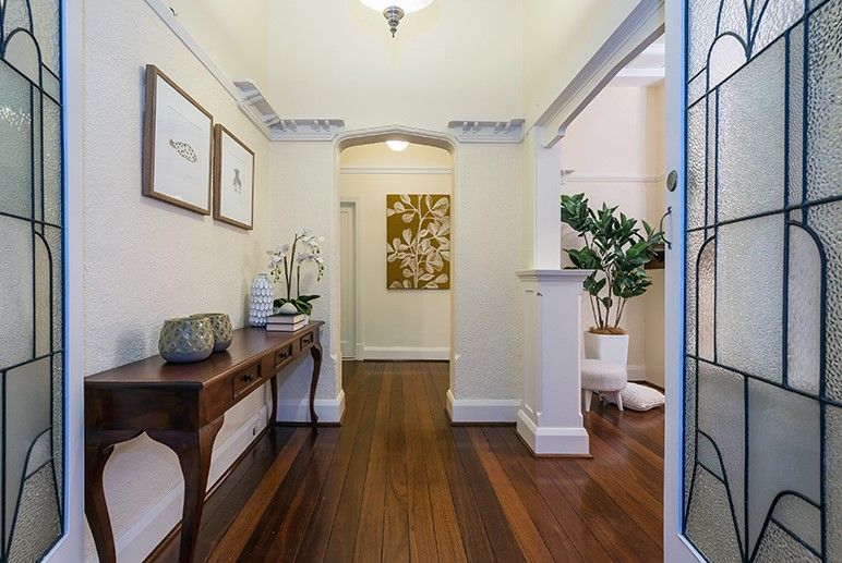 27 Viewway, Nedlands WA 6009 - House For Rent | Domain